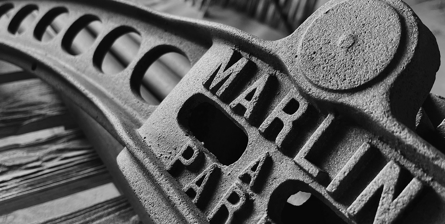 Restoration & Repurposing - Billy Moore Metalworks