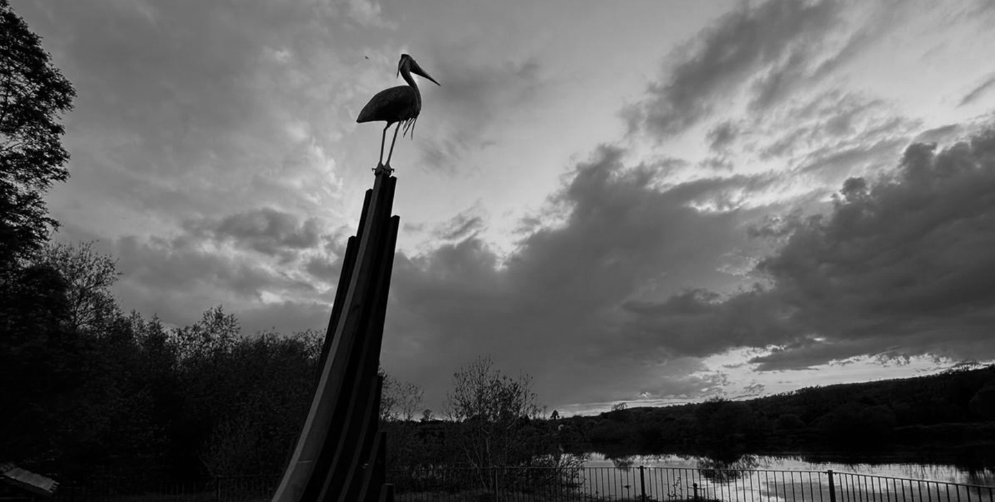 Sculpture & Public Art - Billy Moore Metalworks